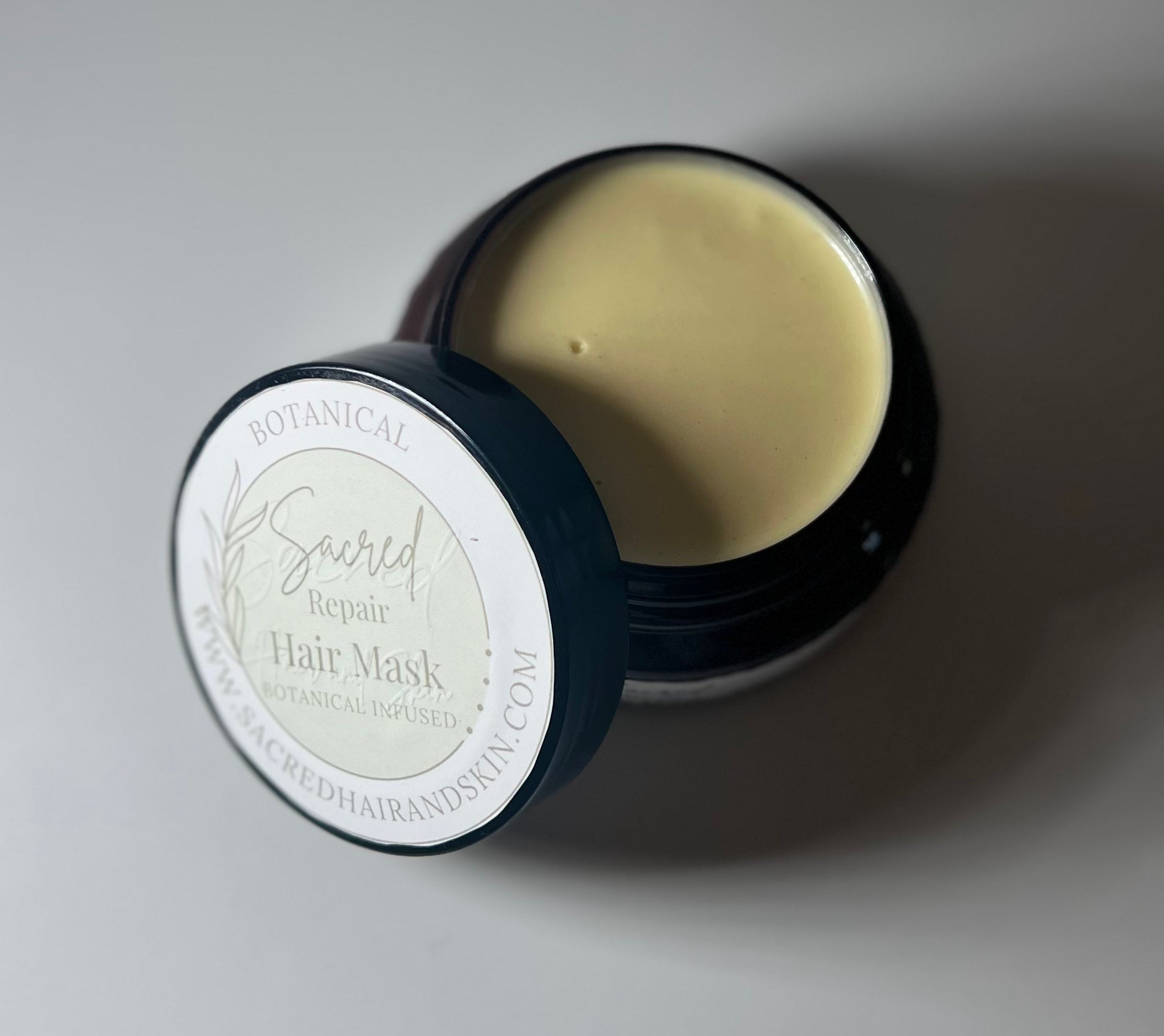 Botanical Hair Repair | 5 oz – Sacred Hair and Skin Oil